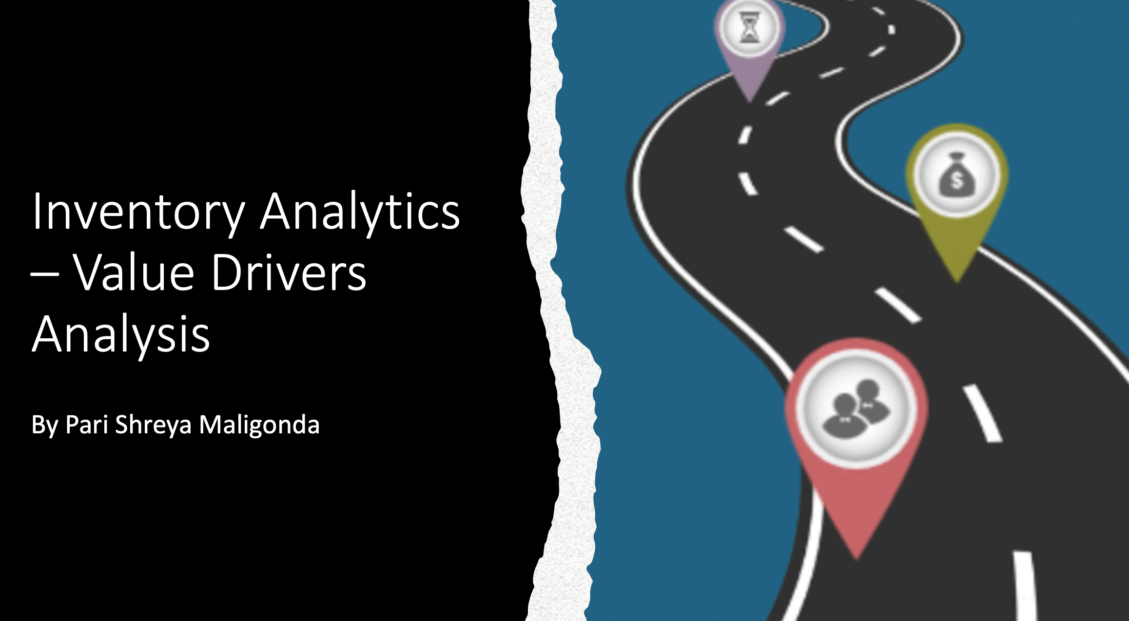 Scdata Gcps System