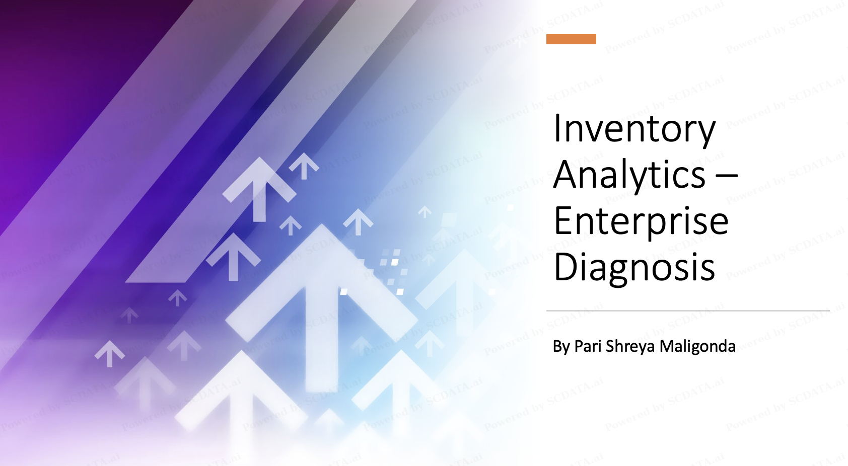 SCDATA | GCPS System